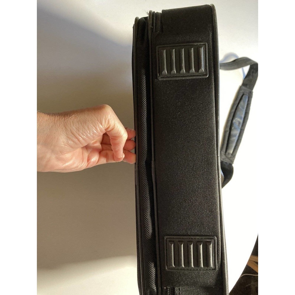 Wenger Swiss Army Laptop Computer Case Shoulder Bag M… - Gem